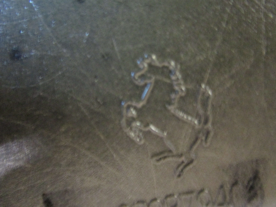 Ferrari 458 - Dashboard Pod Binnacle Black With Yellow Stitching ...