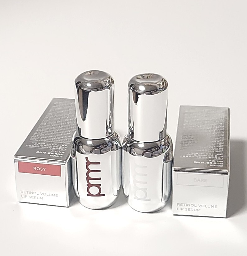 Primera Retinol Volume Lip Serum 12g Moisturizing K-Beauty | eBay