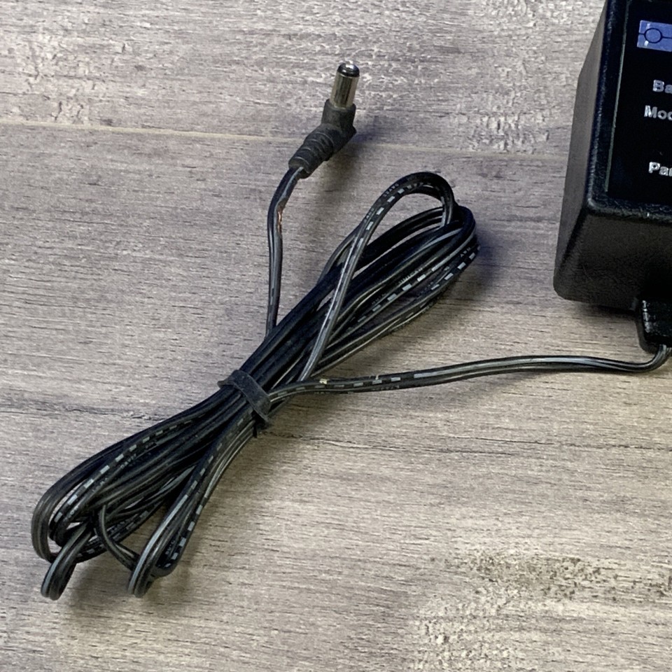 BRADY TLS2200/HANDIMARK battery charger 42007 | eBay