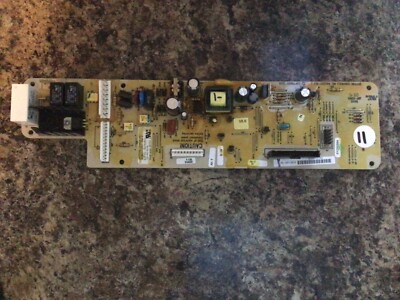 FRIGIDAIRE Dishwasher MAIN CONTROL BOARD 154815601 154752901 SF2601 ...