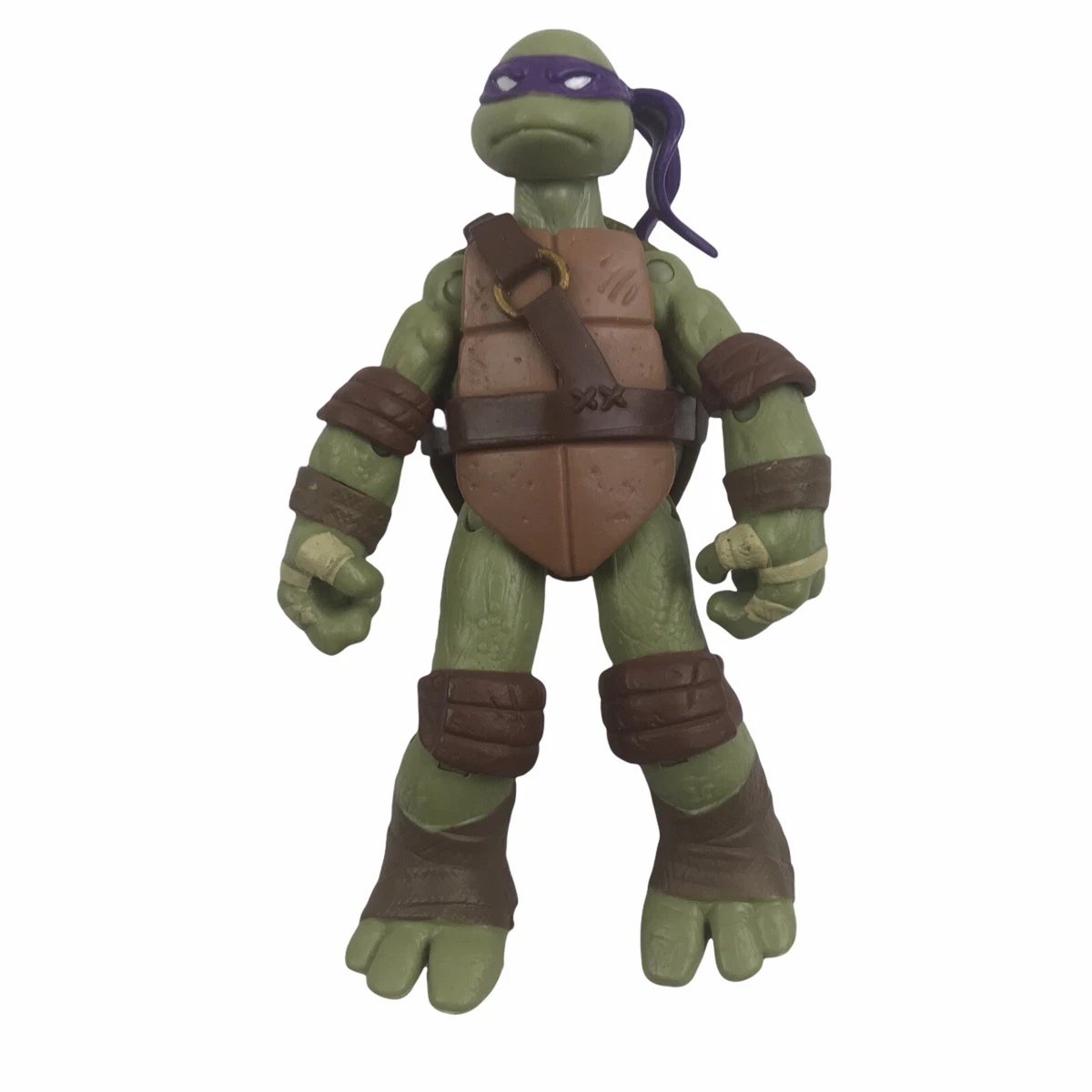 Teenage Mutant Ninja Turtles Nickelodeon Donatello