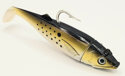Saltwater Lures - Cod Jig