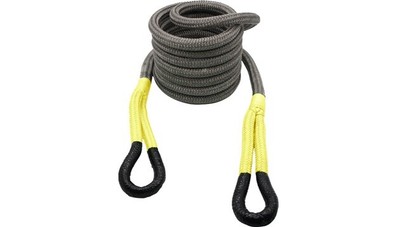 Moose Kinetic Recovery Rope 30 ft. | eBay