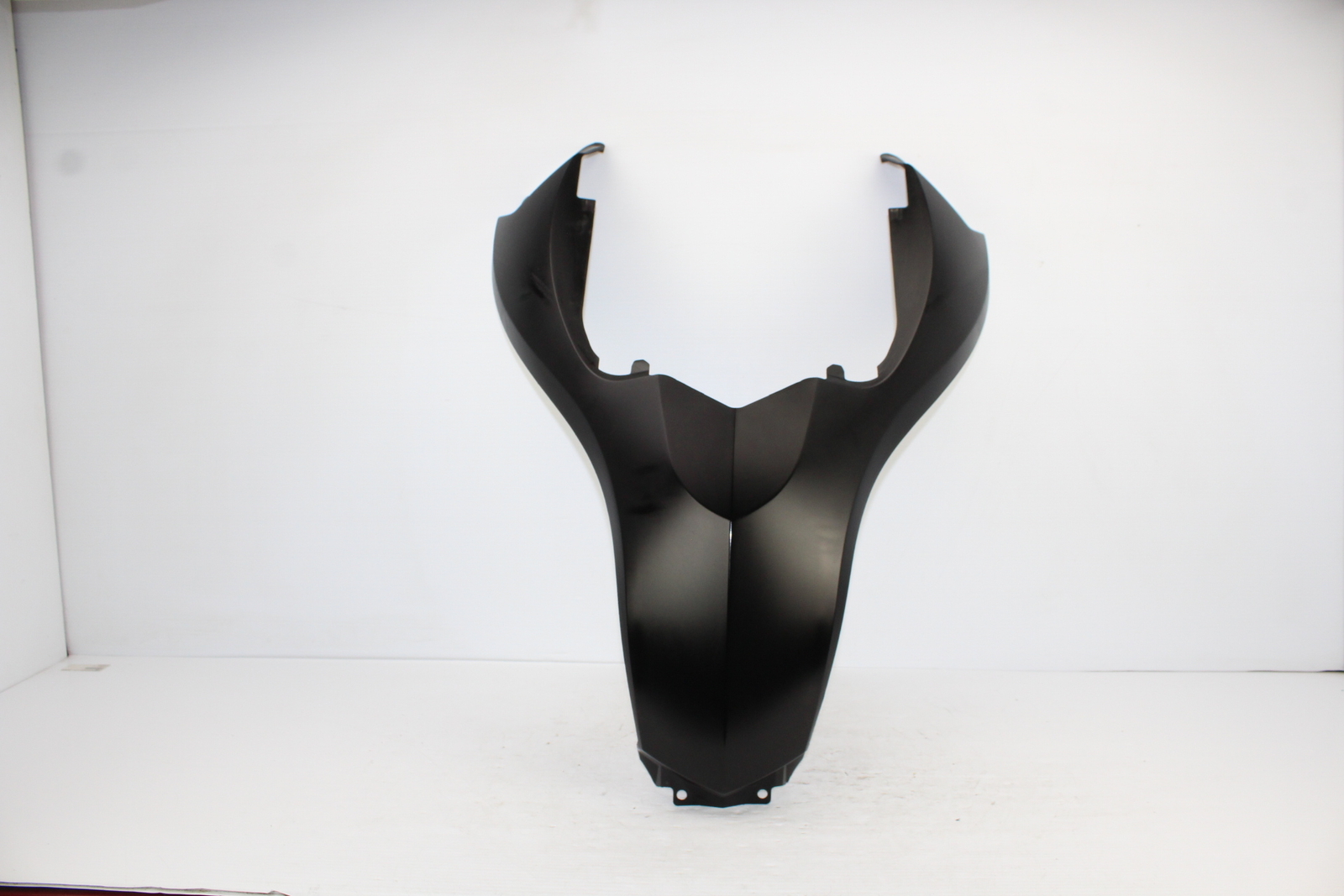 2008 CAN-AM SPYDER GS 990 CENTER CONSOLE COVER PANEL BLACK MATTE ...