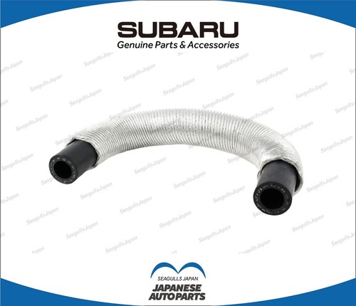 Genuine Turbo Engine Coolant Hose 99078AA450 F/S Subaru | eBay
