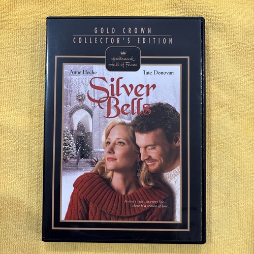 Silver Bells (Gold Crown Collector's Edition) - DVD 2011 | eBay