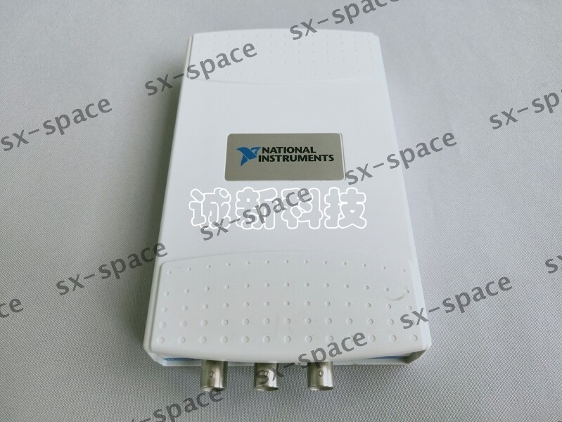 1PCS NI USB-5132 100% tested by DHL or FEDEX | eBay