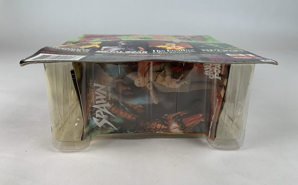 1999 Austin Powers Fat Bastard Action Figure McFarlane-Voice Chip ...
