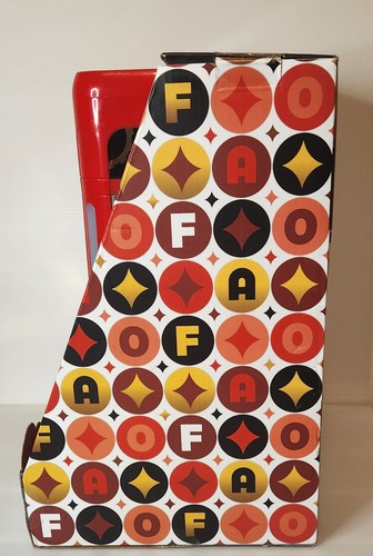 FAO Schwarz Arcade Claw Game with Plush Prizes | eBay