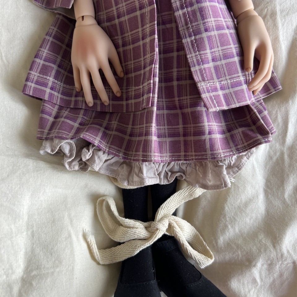 Connie Lowe-Hattie 16" 2025 MDCC— New Doll— Wonderland Theme | eBay