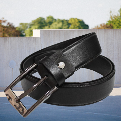 3.5cm 1 3/8 inch width wide slide Automatic Belt Strap (ONLY STRAP. NO ...