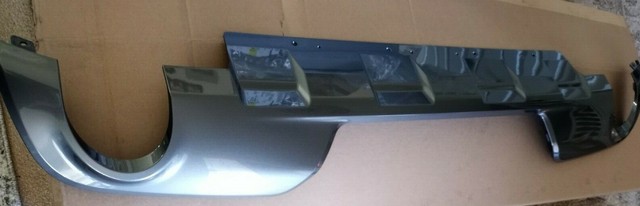 Genuine Ford Cover MB5Z-17K835-AA for sale online | eBay