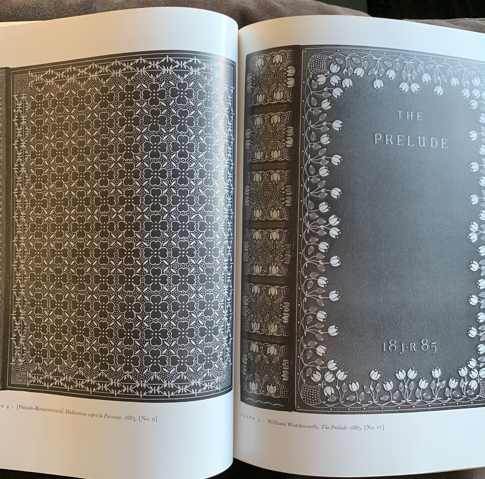 Bookbindings By T. J. Cobden-Sanderson. Exhibition Pierpont Morgan ...