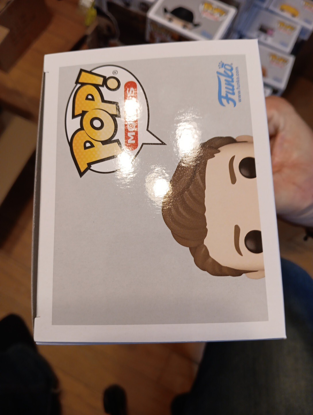 Funko Pop! Vinyl: Wicked - Fiyero #1698 for sale online | eBay