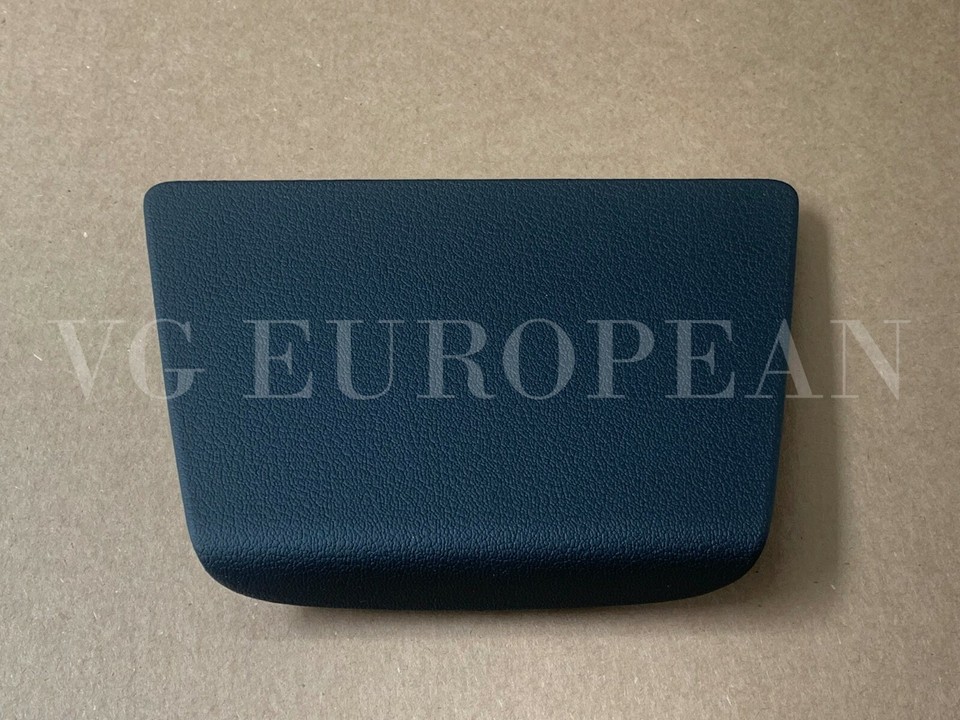 BMW E89 Z4 Interior Rear Center Covering Trim Panel | 51469167041 ...