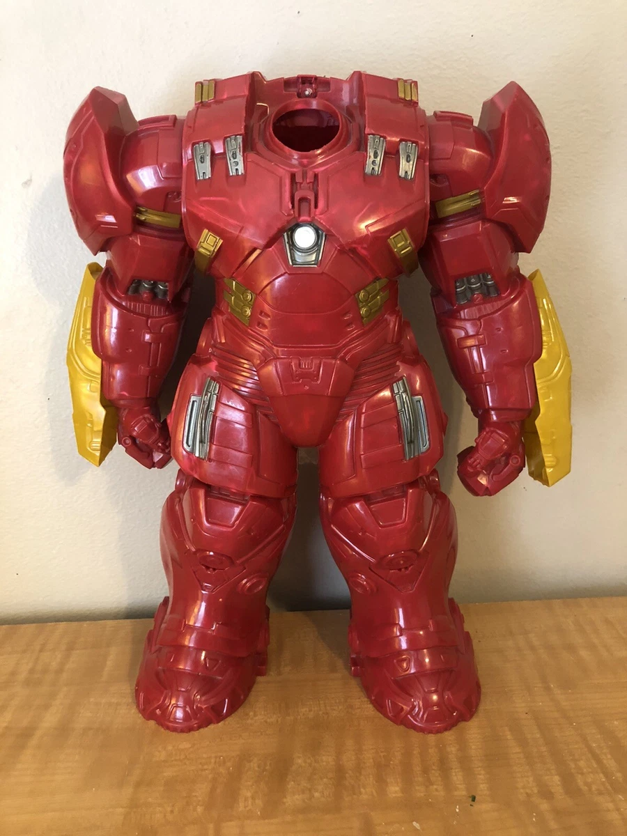 Hulkbuster Armor Age Of Ultron