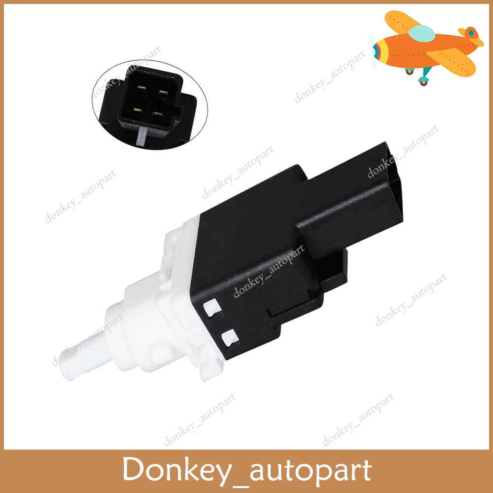 #46840510 4 Pins Fits Alfa Romeo Fiat Ford Lancia Brake StopLight ...