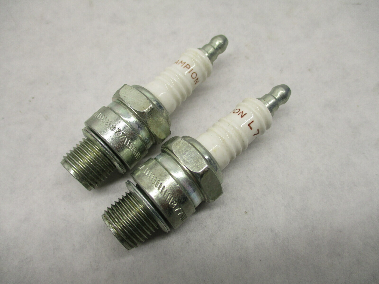 Champion L76V - Alternative spark plugs