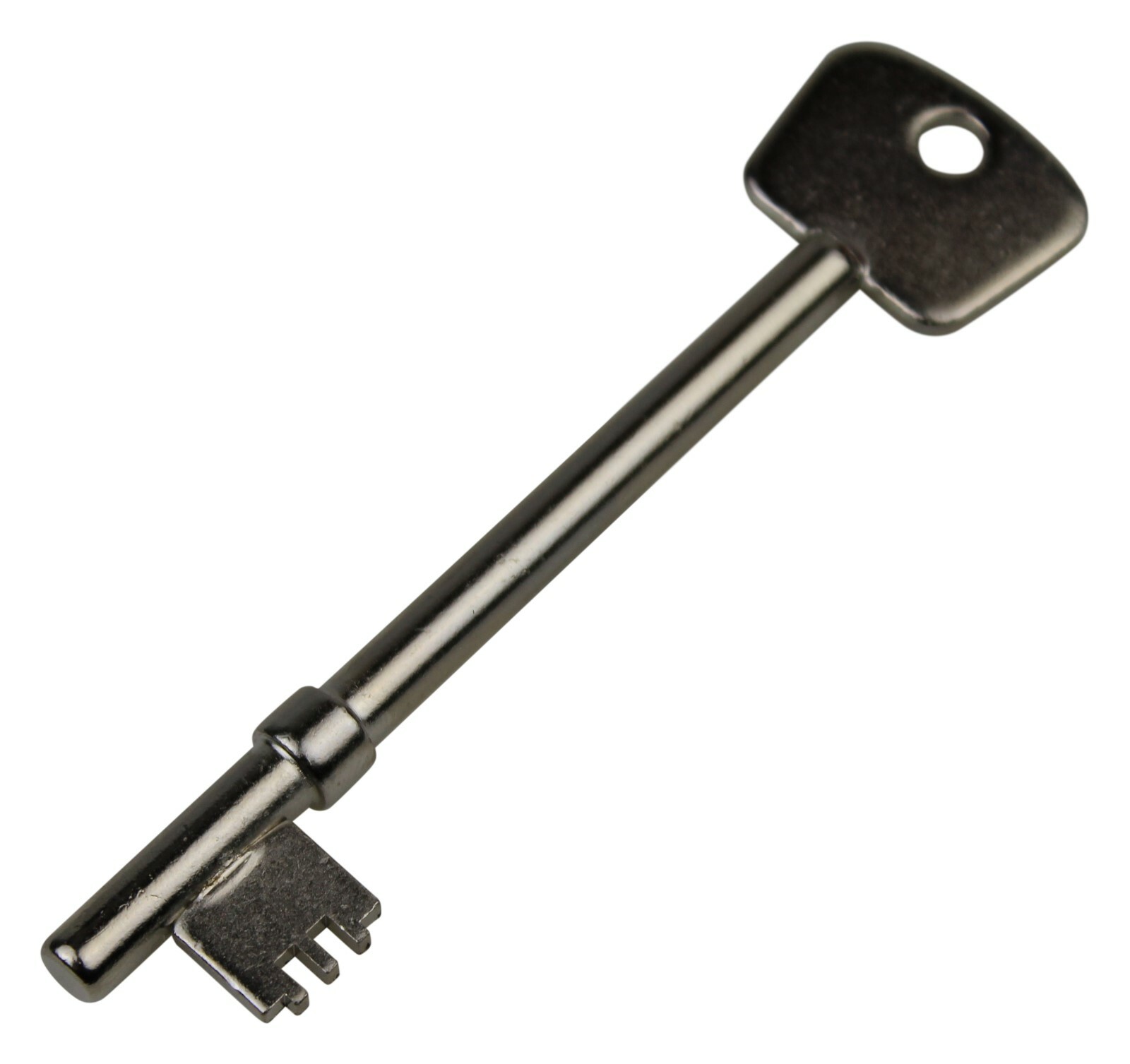 Radar Key / National Key Scheme Disabled Toilet Key 90mm Long With ...