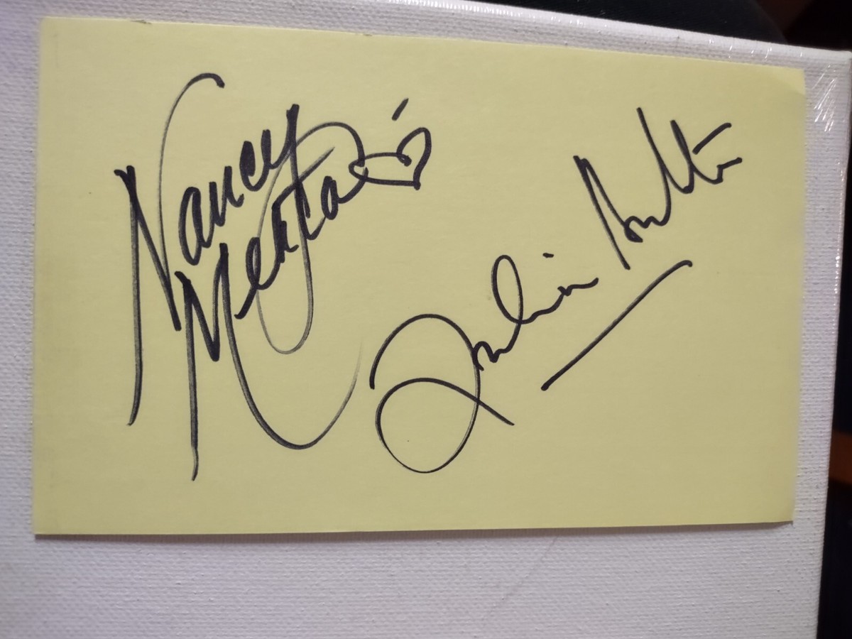 Nancy Kovack Zubin Mehta Zubin Mehta On Leading The Symphony Orchestra