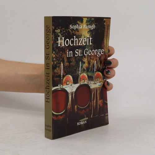 Hochzeit in St. George | Sophia Farago | eBay.de