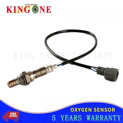 Downstream 4-Wire Oxygen Sensor For Toyota Camry 2.4L 2007-2011 89465 ...