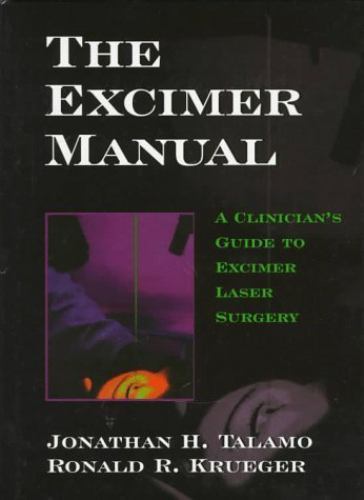 Laser Surgery by Jonathan H. Talamo (1996, Trade Paperback) for sale ...