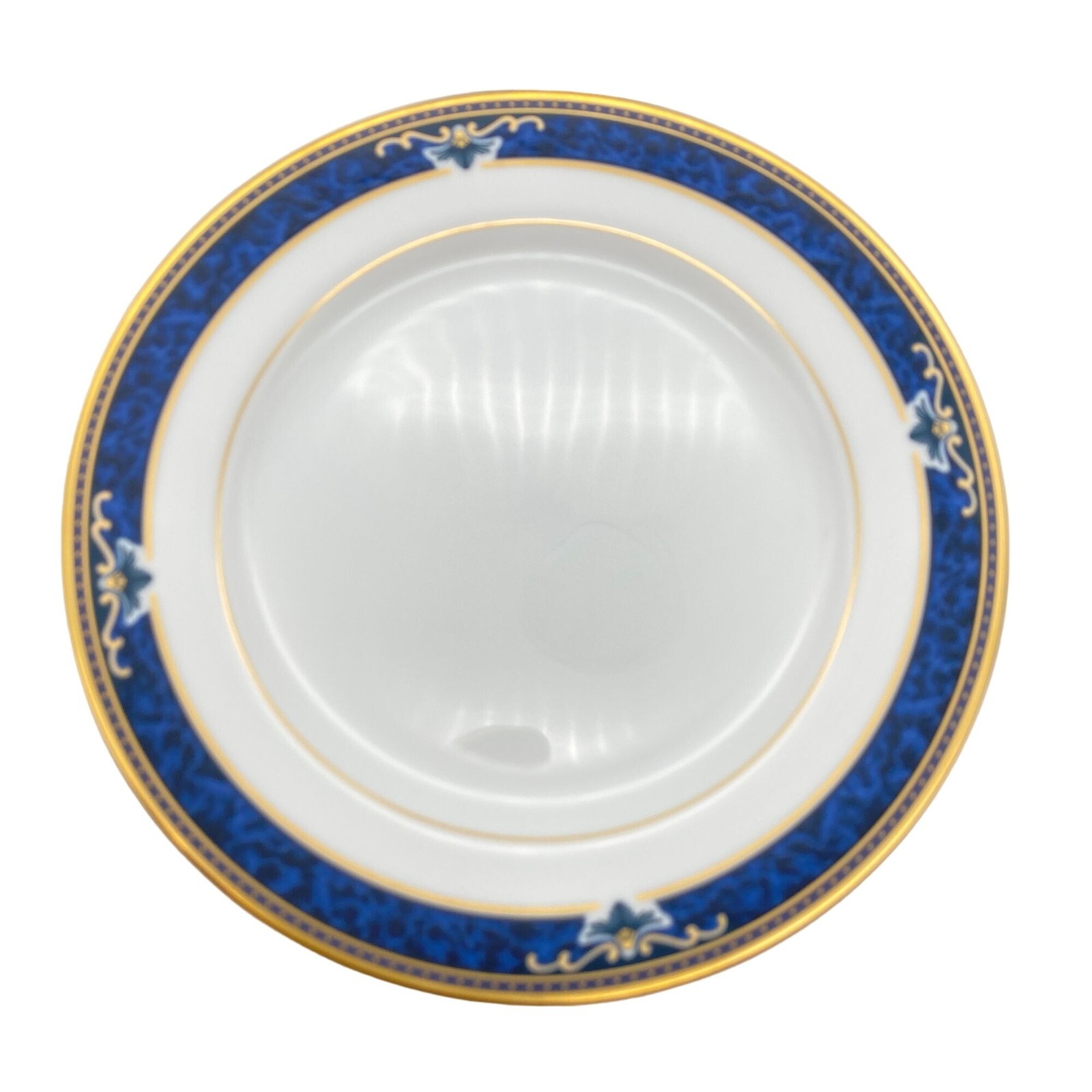 Wedgwood Embassy Collection Chadwick bread & Butter plate japan set 3 6 ...