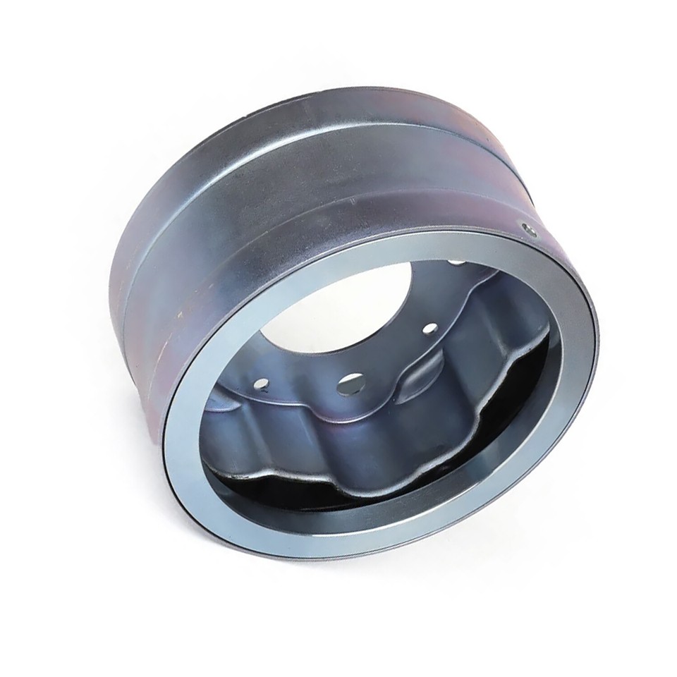 Rear Drive Shaft Damper AB39-4C025-BD for Ford Ranger TKE AB394C025BD ...