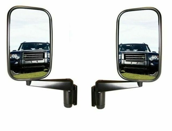 Aftermarket MTC5217 Land Rover Defender Door Wing Mirror for sale ...
