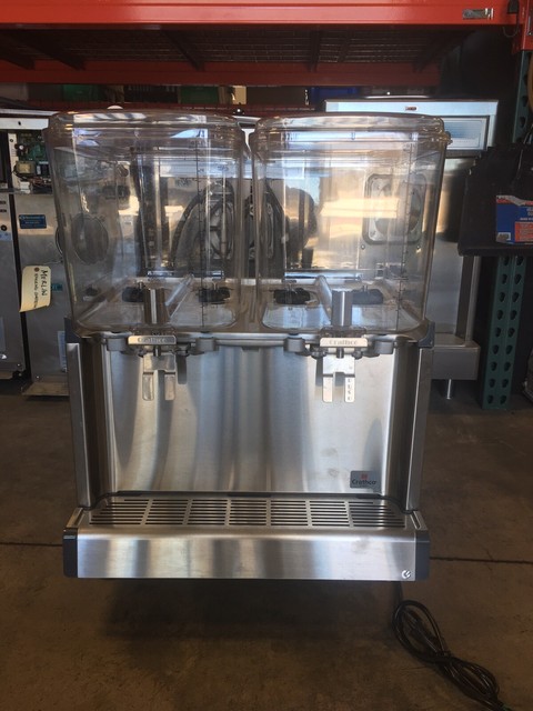 Crathco Beverage Refrigerated Dispenser | eBay