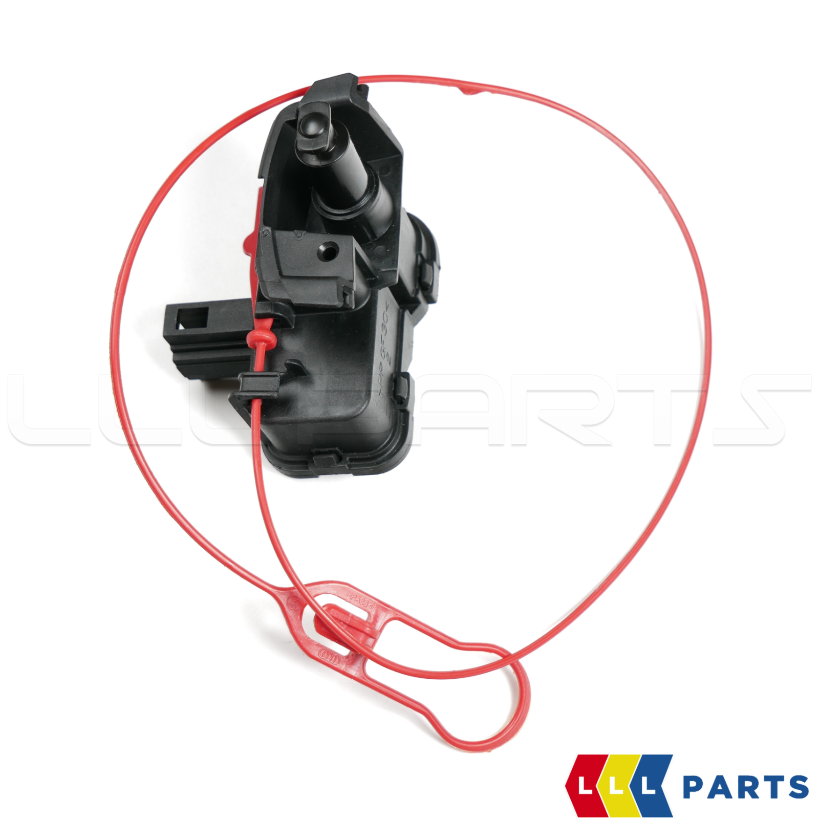 NEW GENUINE AUDI A5 8TA A4 B8 Q5 FUEL FLAP DOOR CAP ACTUATOR MOTOR ...