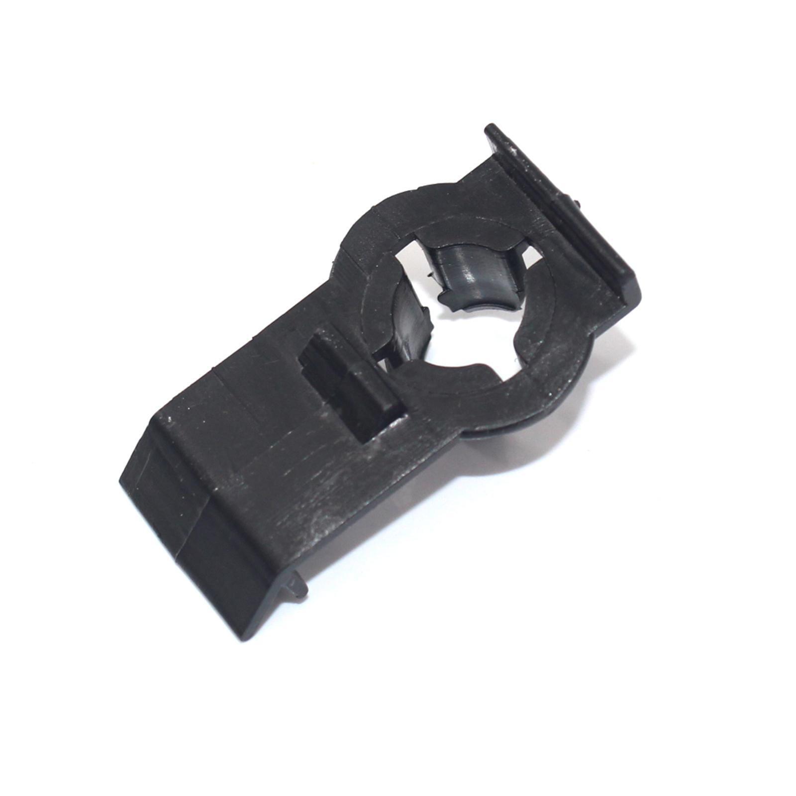 Set of 4 Front Window Regulator Clips Retaining Repair Clips ...