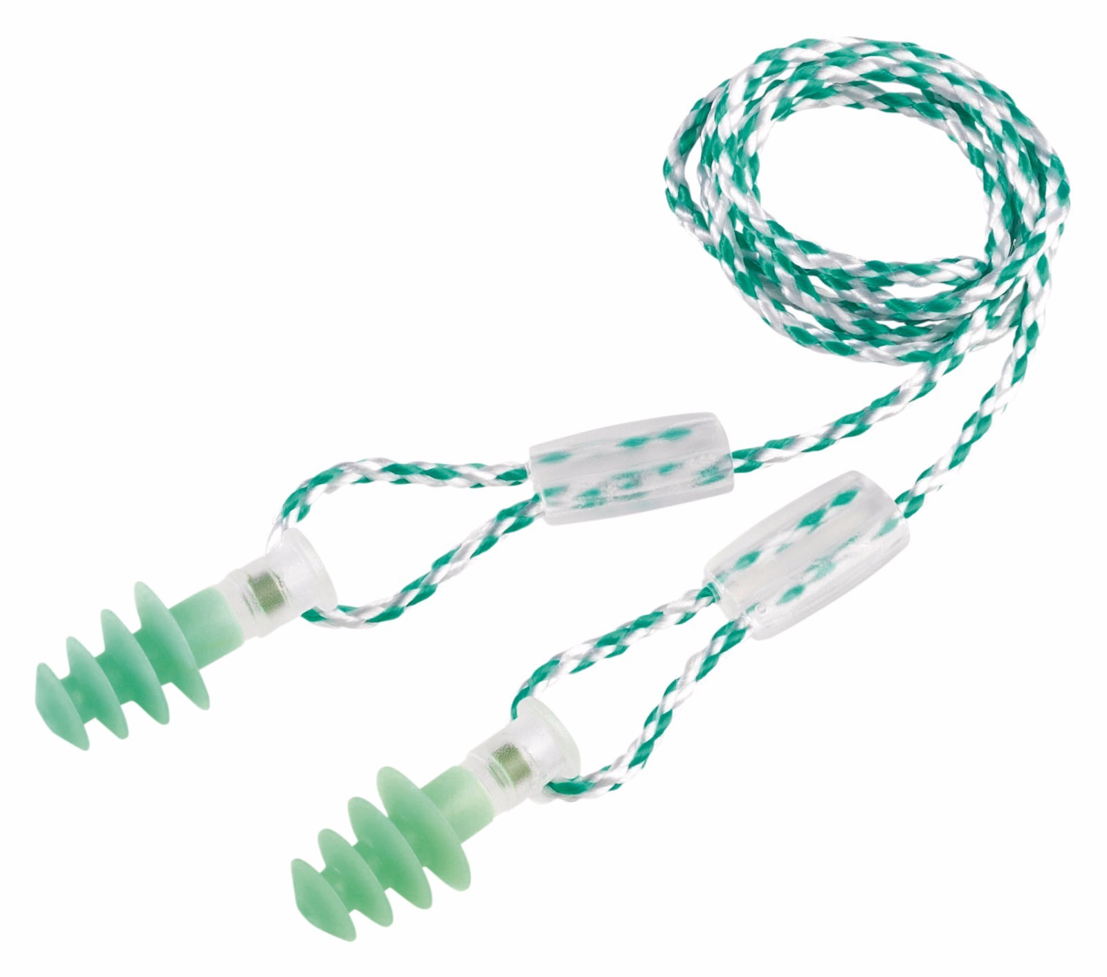 Howard Leight Reusable Ear Plugs - Airsoft Quiet Fusion Neutron ...