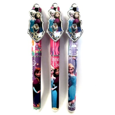 Disney Frozen Elsa 3PCS Pen Set | eBay