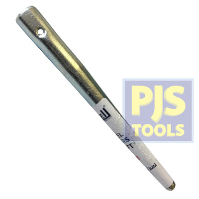 Ansell 10-19mm x 200mm steel fixers erectors carrot drift punch | eBay UK