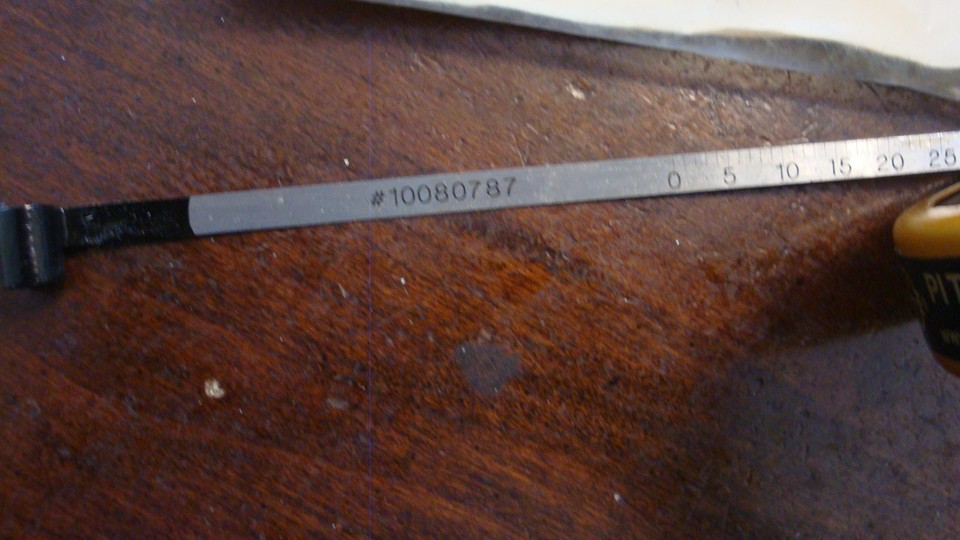 Pi Tape24"-36" Outside Diameter Measuring Tool excellent conditon | eBay