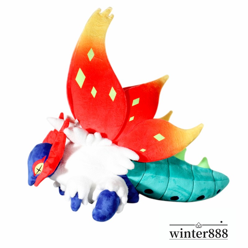Slither Wing 60cm Plush Cotton Doll Pillow Soft Toy Gift Plushies ...