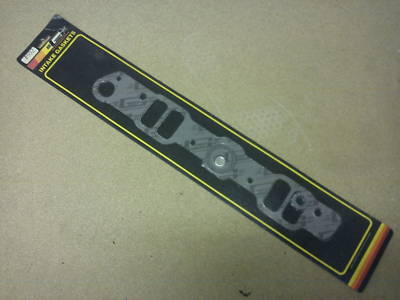 MRG502 PONTIAC 326-455ci V8 INTAKE MANIFOLD GASKETS | eBay UK