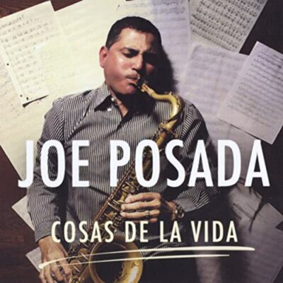 Joe Posada - Cosas De La Vida (CD) | eBay