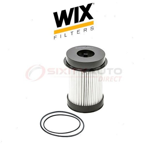 WIX WF10255NP Fuel Filter for PGD401 PF46108 MO291 L6806FXL KS11037 ...