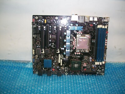 Intel Desktop Motherboard DX58SO AA E29331-702 ( NO SHIELD) | eBay