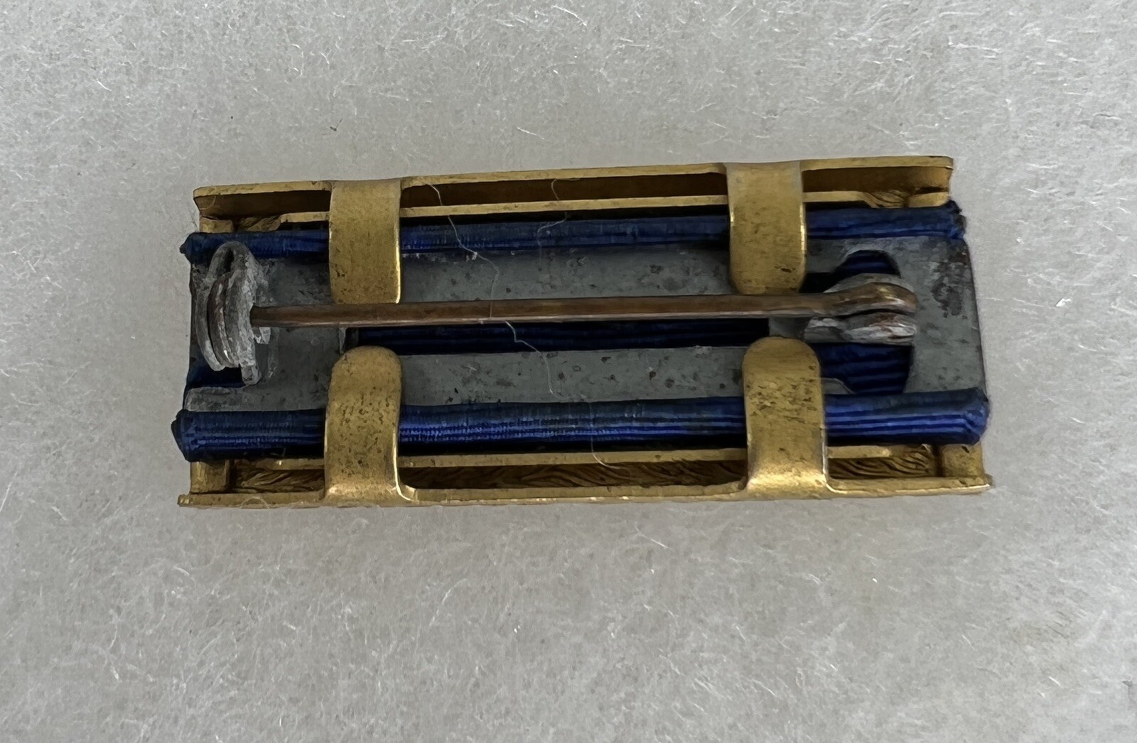 US Presidential Unit Citation Pin Back Original WW2 | eBay