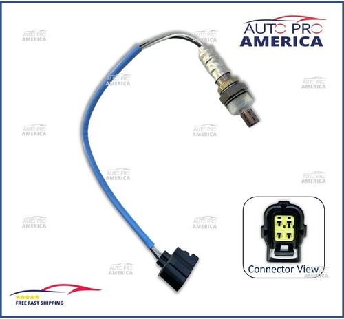 (1) NEW OEM Mopar 2004-2014 Chrysler Jeep Dodge Ram O2 Oxygen Sensors ...