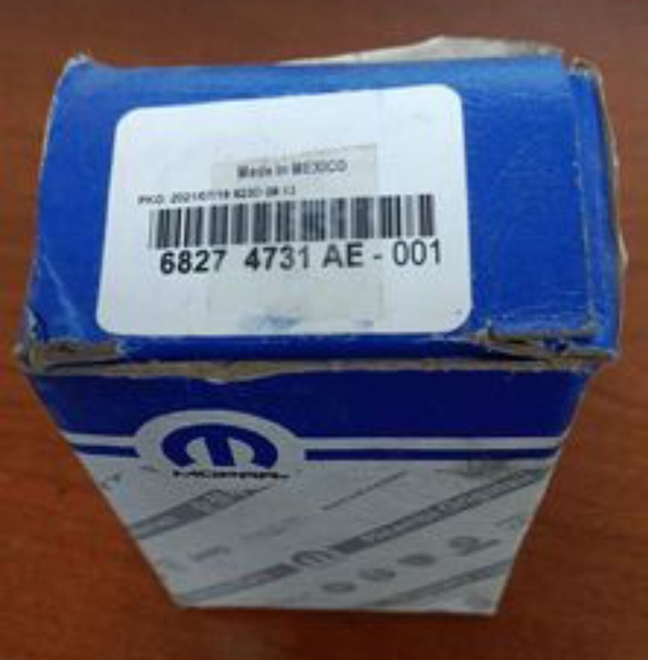 RAM Rear View Camera - Mopar 68274731AE | eBay