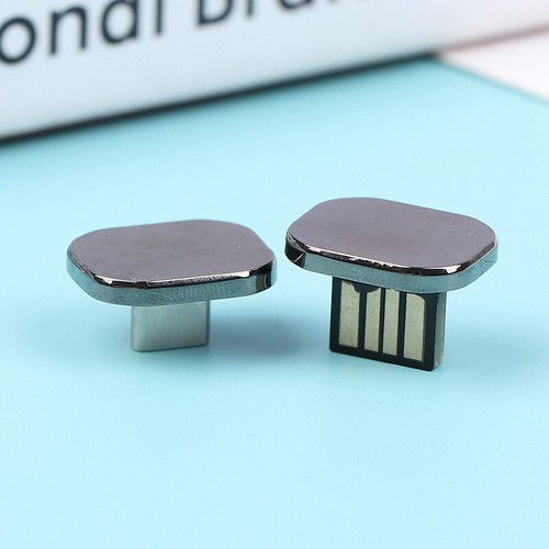Mini Short Car U Disk Pendrive USB2.0 Type-C Short UDP Udisk Chip Flash ...