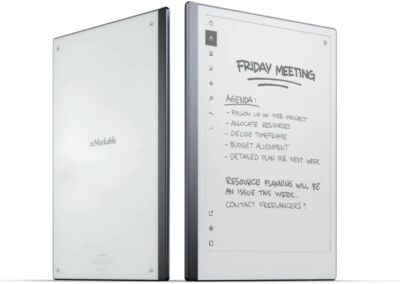 reMarkable 2 - 10.3" Paper Tablet - Tablet ONLY | eBay