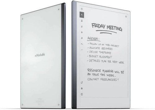 reMarkable 2 - 10.3" Paper Tablet - Tablet ONLY | eBay