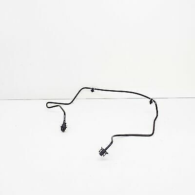 FORD MONDEO MK5 Coolant Overflow Hose 2012849 DG93-8A365-GD NEW GENUINE ...