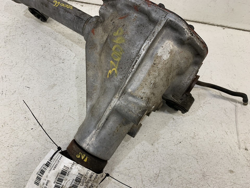 1998-2011 Ford Ranger 4x4 3.73 front diff differential axle carrier oem ...